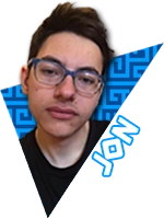 Jon | The Conquest ORG Wikia | Fandom