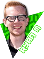 Ryan M. | The Conquest ORG Wikia | Fandom