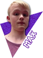 Max | The Conquest ORG Wikia | Fandom