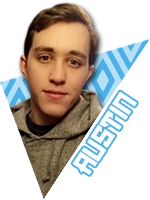 Austin (9) | The Conquest ORG Wikia | Fandom