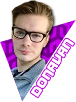 Donavan | The Conquest ORG Wikia | Fandom