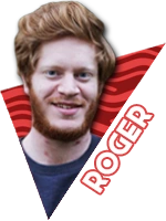 Roger | The Conquest ORG Wikia | Fandom