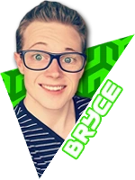 Bryce | The Conquest ORG Wikia | Fandom