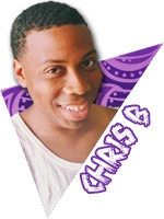 Chris B. | The Conquest ORG Wikia | Fandom