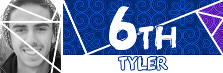 Tyler | The Conquest ORG Wikia | Fandom