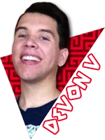 Devon V. | The Conquest ORG Wikia | Fandom