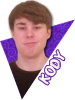 Kody | The Conquest ORG Wikia | Fandom