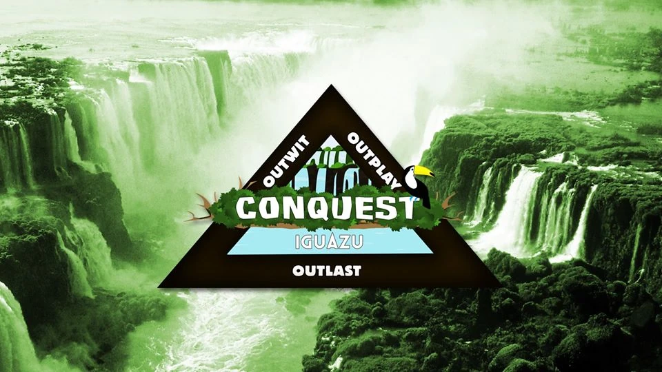 Iguazu | The Conquest ORG Wikia | Fandom