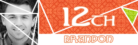 Brandon | The Conquest ORG Wikia | Fandom