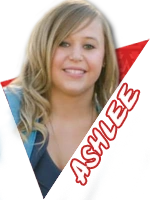 Ashlee | The Conquest ORG Wikia | Fandom