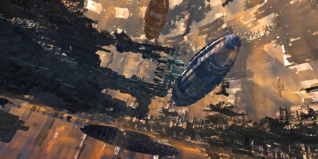 Freeport Millennium | The Conscious Cosmos Wiki | Fandom