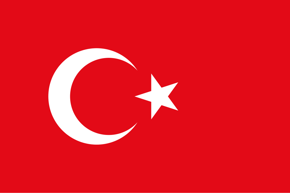 Republic of Türkiye | The Conscious Cosmos Wiki | Fandom