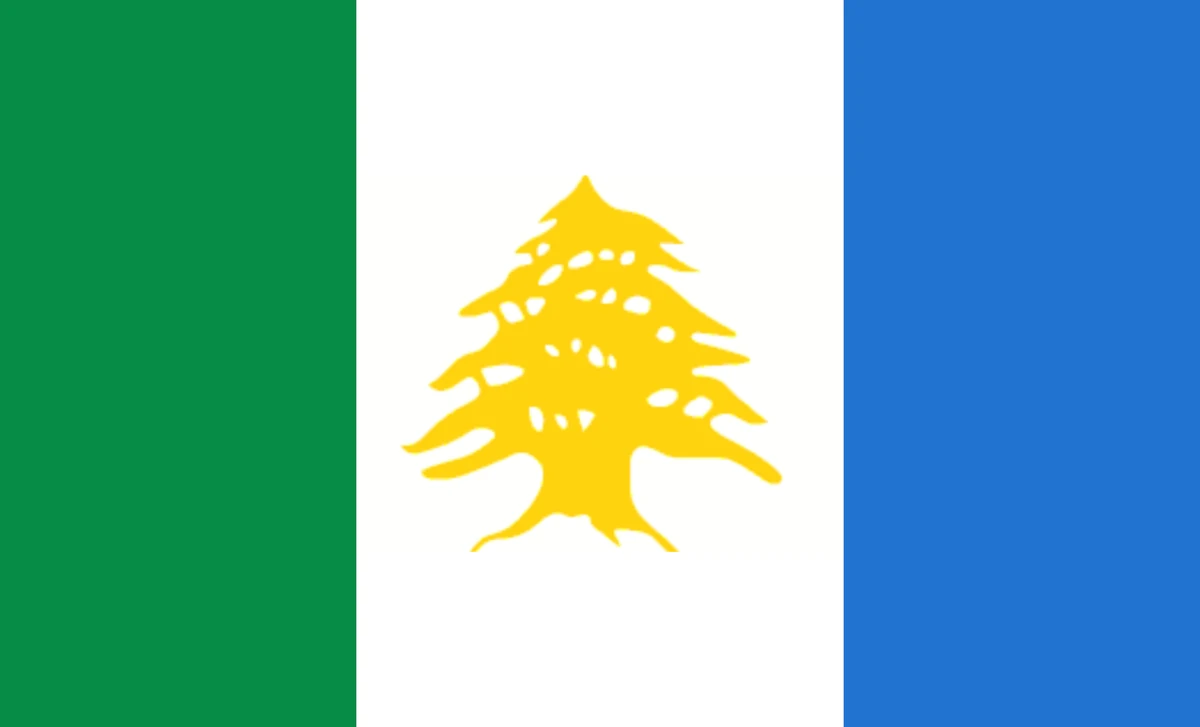 Levantine Republic | The Conscious Cosmos Wiki | Fandom