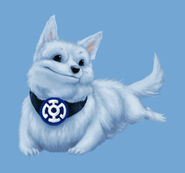 Hope Corgi | The /co/nservatory Wiki | Fandom