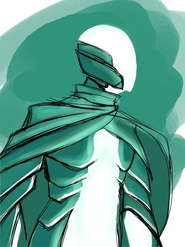 Whisper | The /co/nservatory Wiki | Fandom