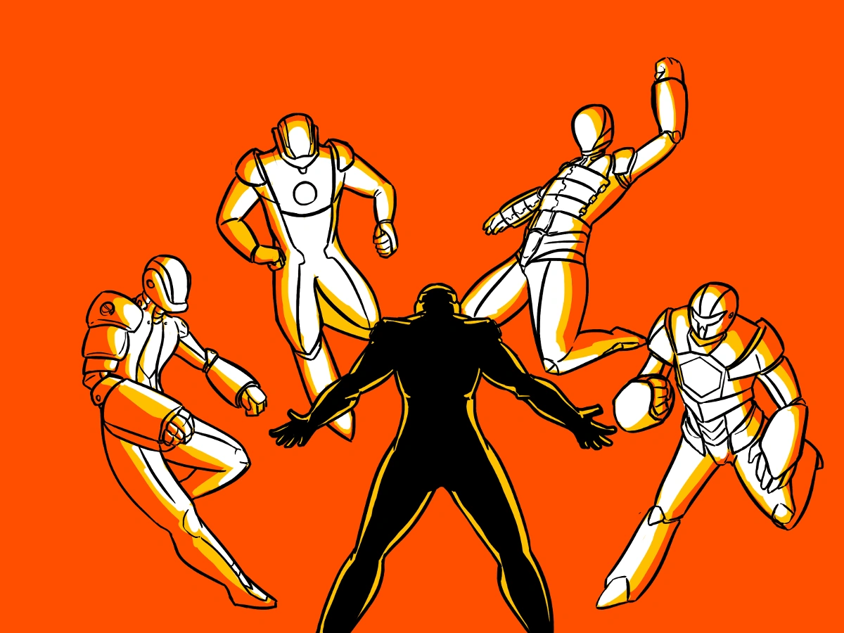 Bomb-Squad | The /co/nservatory Wiki | Fandom