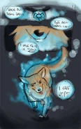 Hope Corgi | The /co/nservatory Wiki | Fandom