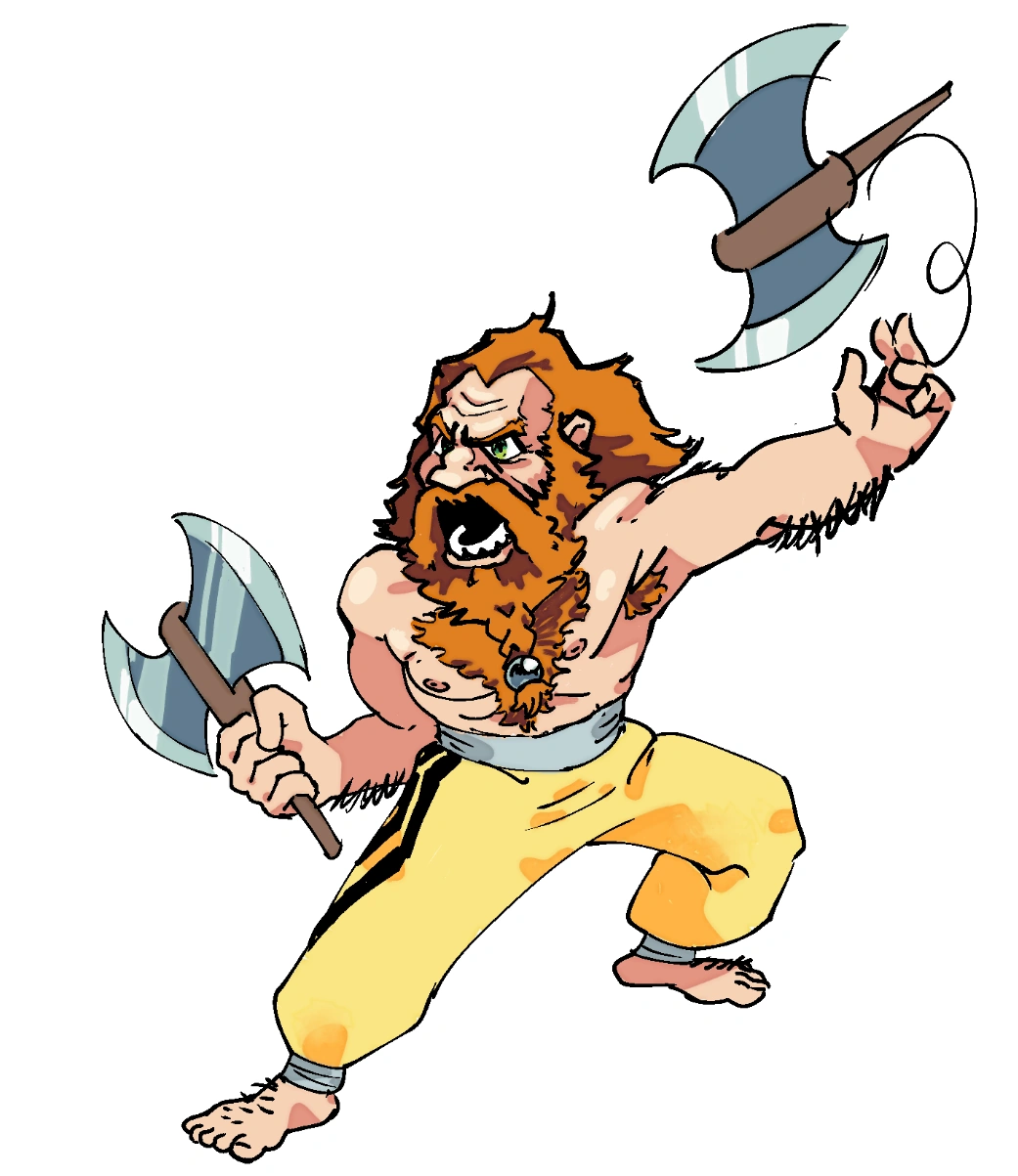 DANDAR DRAGON-DRAGON OF THE DRAGON-DRAGON CLAN | The /co/nservatory ...