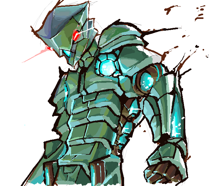 Mighty Mantis | The /co/nservatory Wiki | Fandom