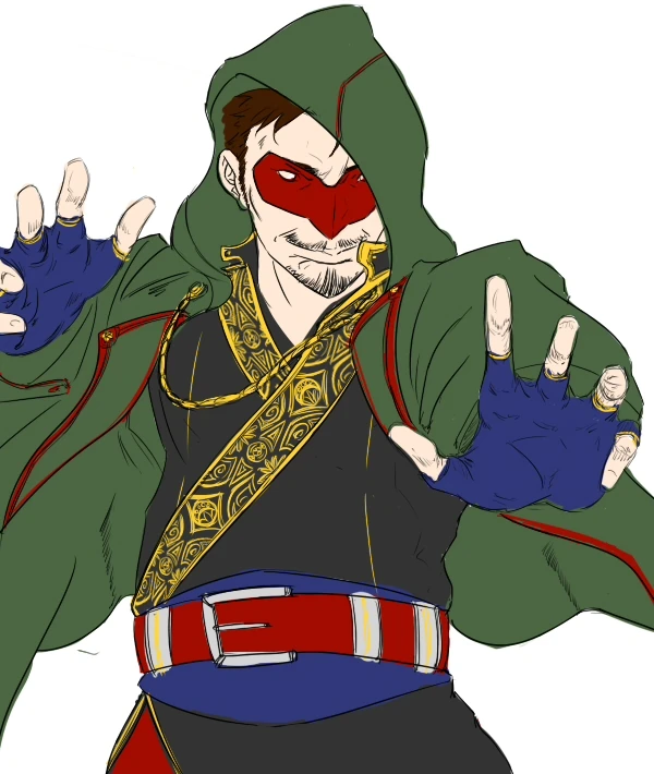 Enlightenment | The /co/nservatory Wiki | Fandom