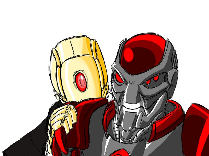 INTERNET HATE MACHINE | The /co/nservatory Wiki | Fandom