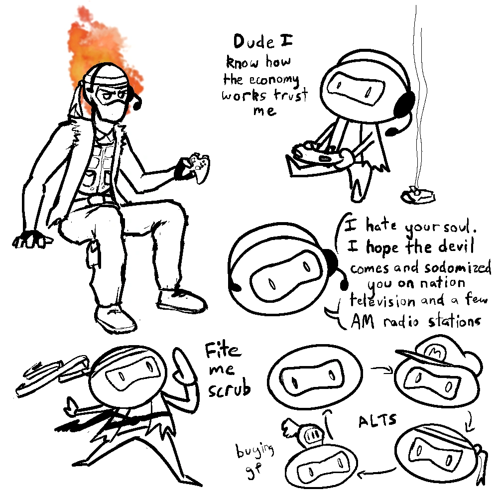 Board-tans/vm | The /co/nservatory Wiki | Fandom