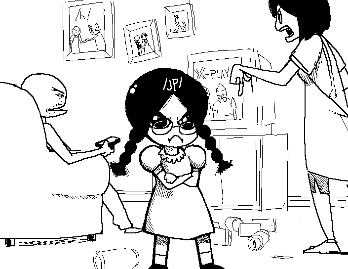 Board-tans/jp | The /co/nservatory Wiki | Fandom