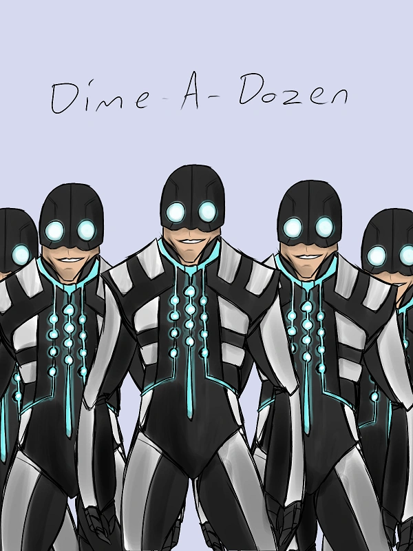 Dime-A-Dozen | The /co/nservatory Wiki | Fandom