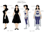 The Developing Adventures of Golden Girl | The /co/nservatory Wiki | Fandom