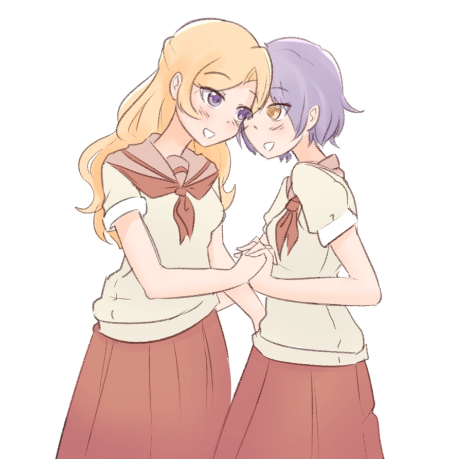 Board-tans/u | The /co/nservatory Wiki | Fandom