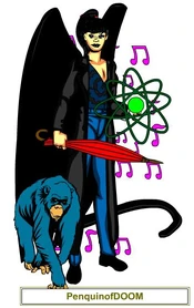 DeviantBart | The /co/nservatory Wiki | Fandom