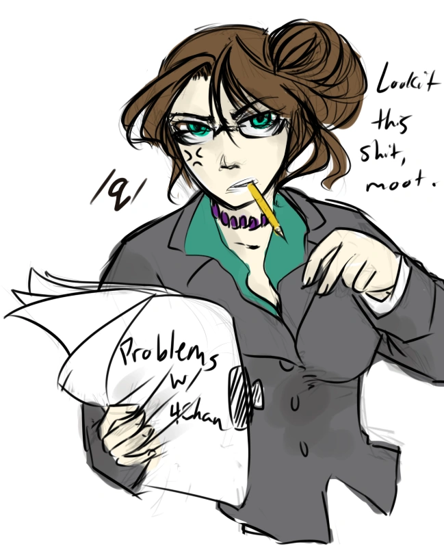 Board-tans/q | The /co/nservatory Wiki | Fandom