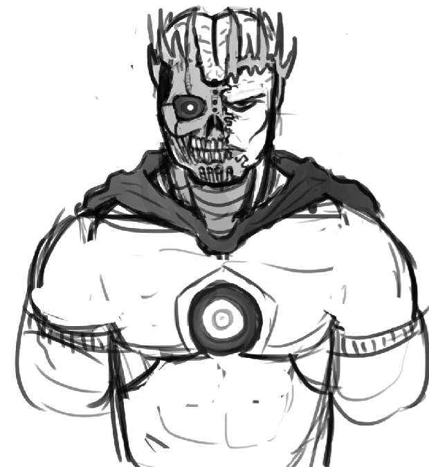 INTERNET HATE MACHINE | The /co/nservatory Wiki | Fandom