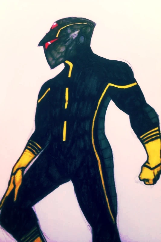 Blue Shift | The /co/nservatory Wiki | Fandom