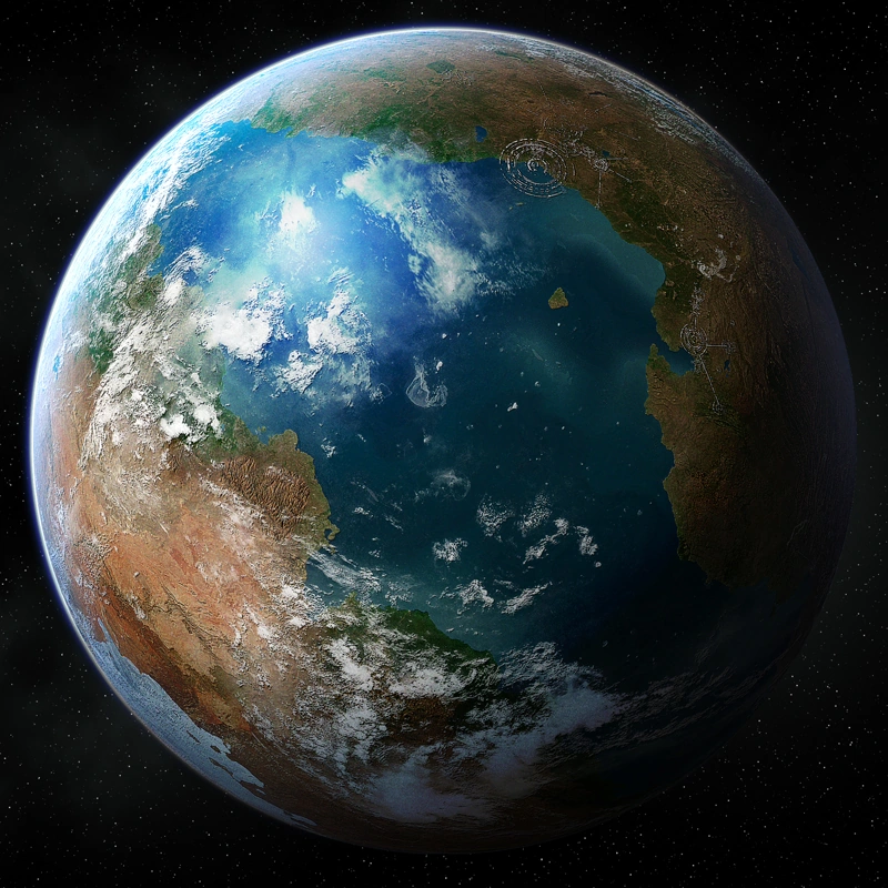 Nubia | The Consortium Wiki | Fandom