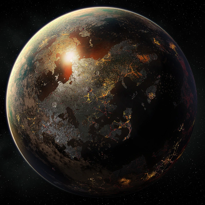 Froz | The Consortium Wiki | Fandom