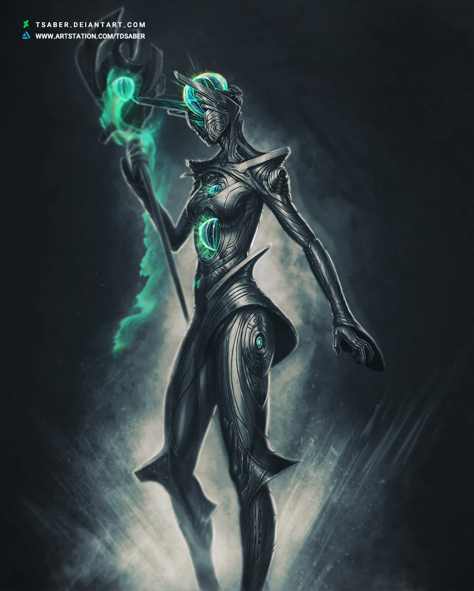 Avaritia | The Consortium Wiki | Fandom