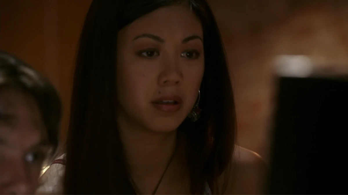 Rachel | The Constellation Agency Wiki | Fandom