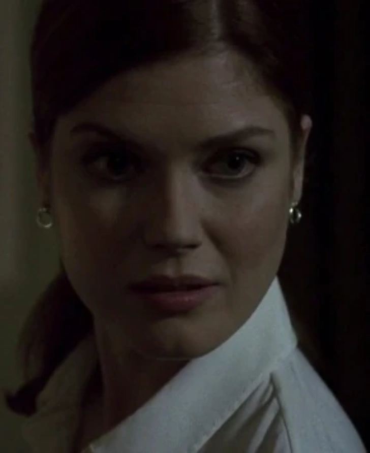 Alice Duchesnay | The Constellation Agency Wiki | Fandom