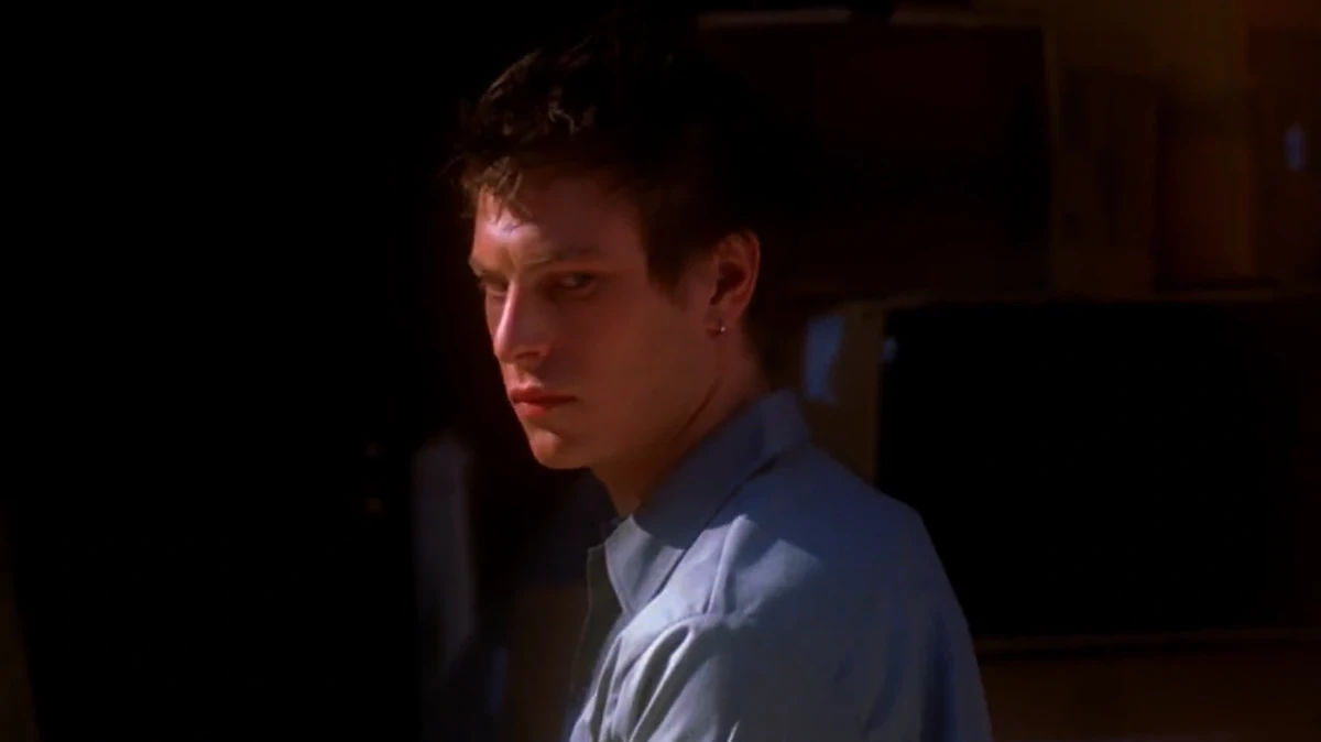 Claude Gagnon | The Constellation Agency Wiki | Fandom