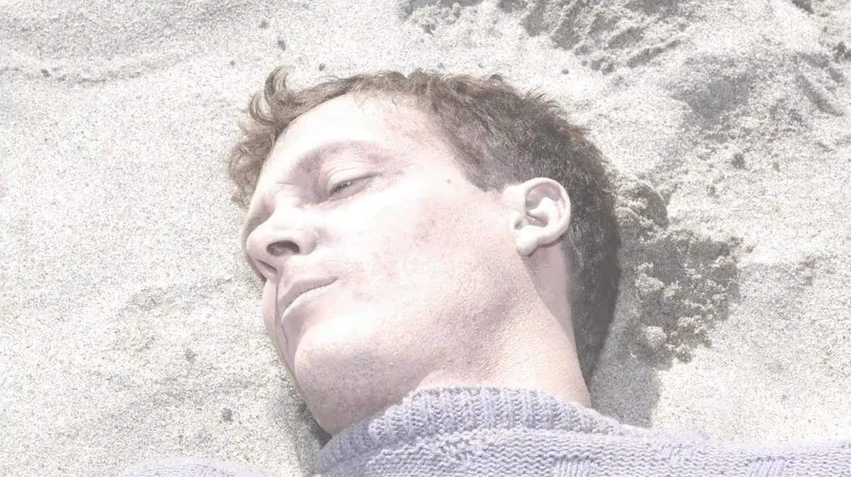Grégoire Hamel | The Constellation Agency Wiki | Fandom
