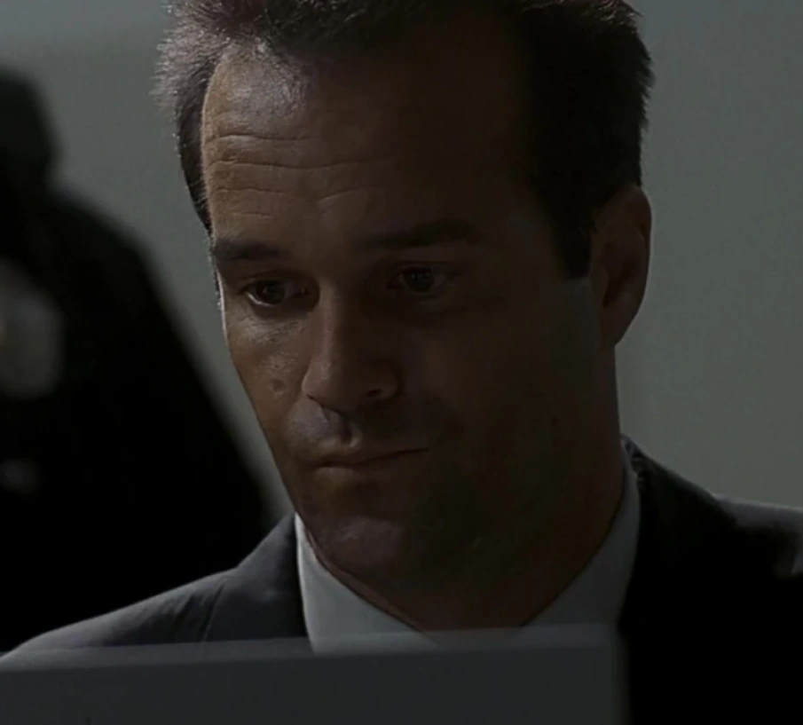 Mark Shelton | The Constellation Agency Wiki | Fandom