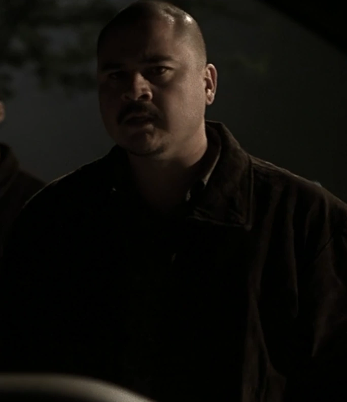 Constellation/Season 3 Antagonists | The Constellation Agency Wiki | Fandom