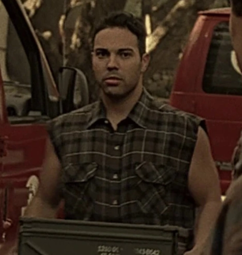 Nicolas (Flowers and Love) | The Constellation Agency Wiki | Fandom
