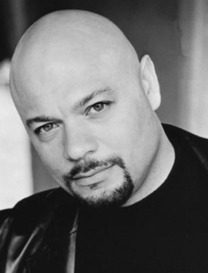 Steve Heinze | The Constellation Agency Wiki | Fandom