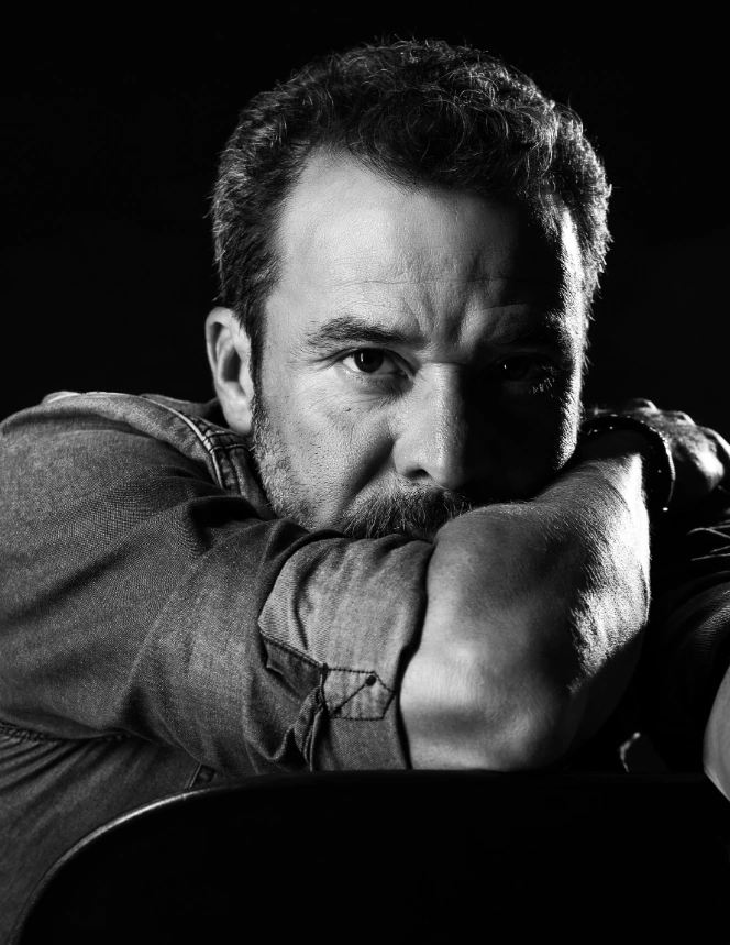 Michael Irby | The Constellation Agency Wiki | Fandom