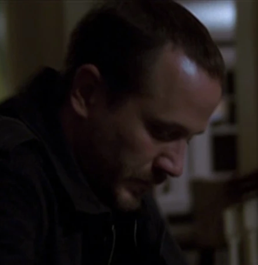 Randall Archer | The Constellation Agency Wiki | Fandom