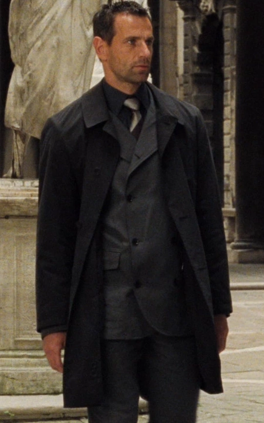 Cole | The Constellation Agency Wiki | Fandom