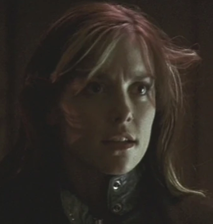 Martha Morillon | The Constellation Agency Wiki | Fandom