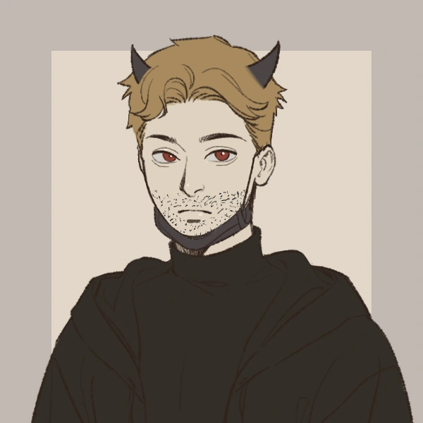 George -V.M.O.P.P.S | THE CONSUELA SMP AU Wiki | Fandom